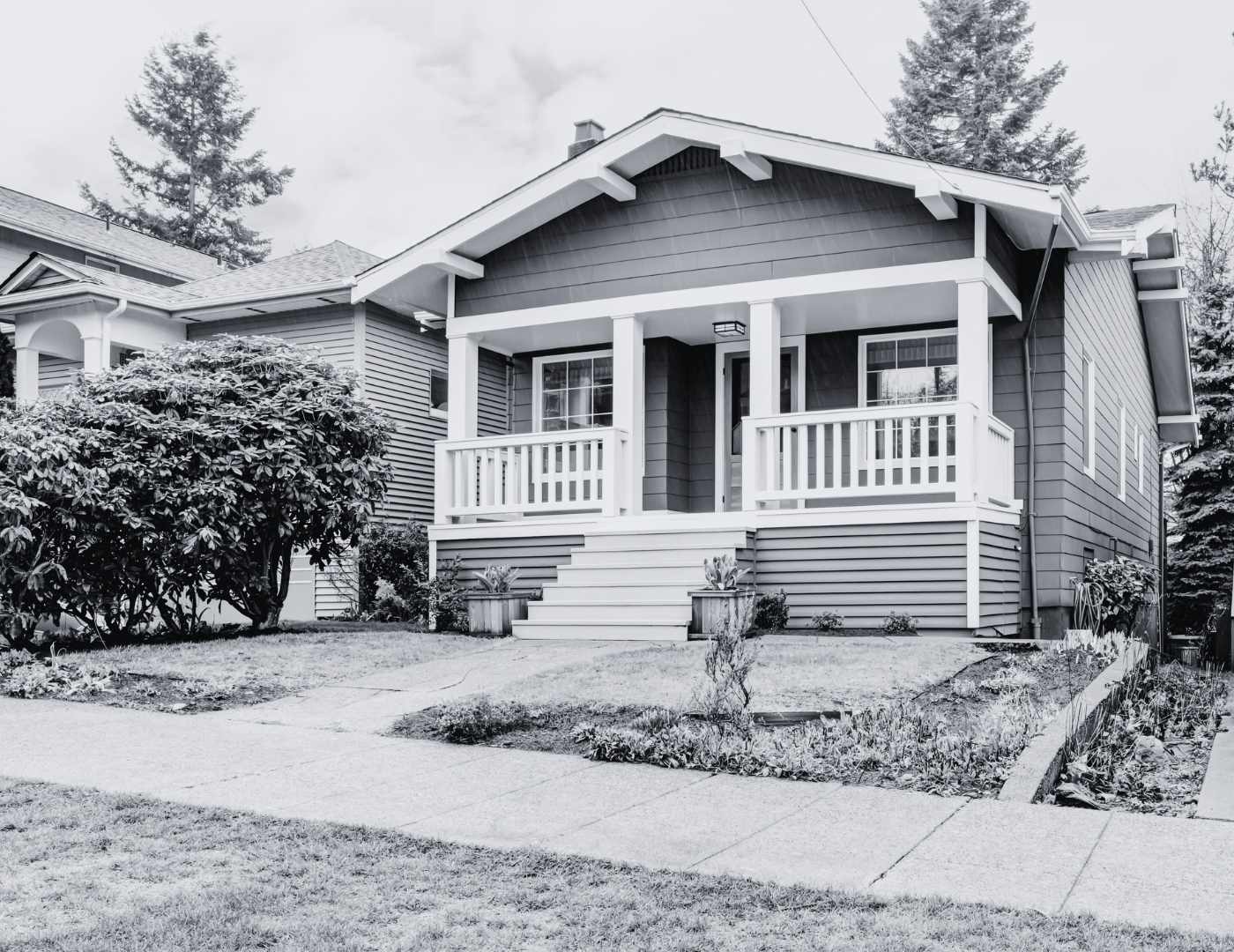 common architectural styles in Canada - Ara Engineering