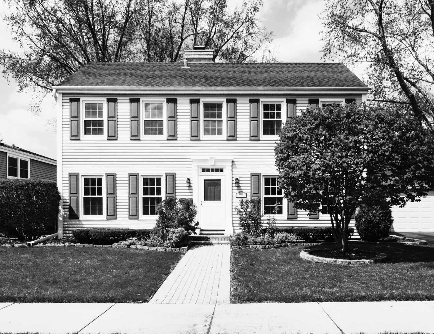 common architectural styles in Canada - Ara Engineering