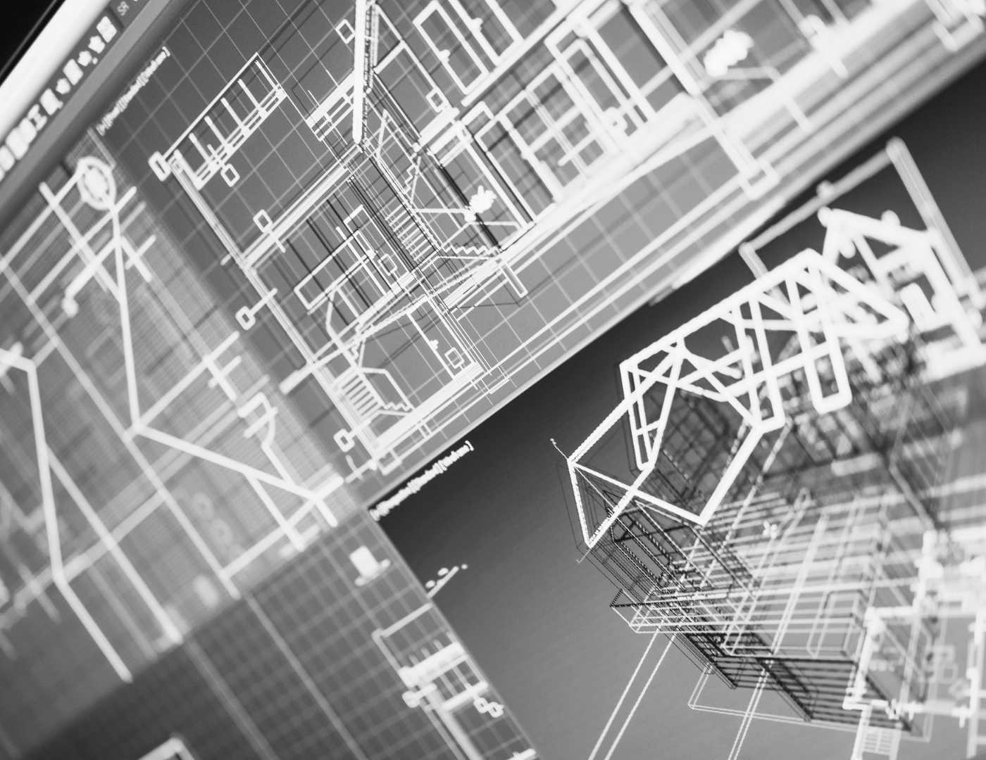 5 stage of the structural design process