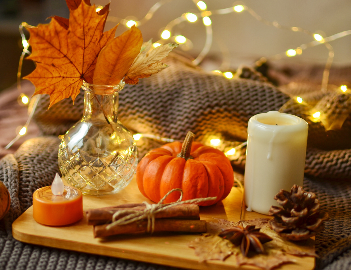 turn your home into a Thanksgiving haven - Ara Engineering